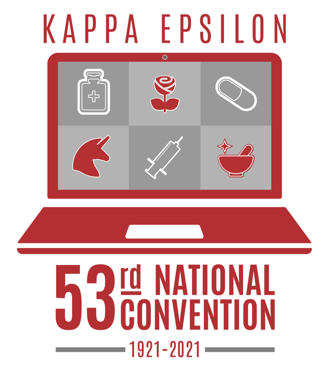 53rd National KE Convention | Kappa Epsilon